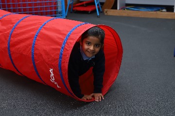 2024 Prep Information Evening