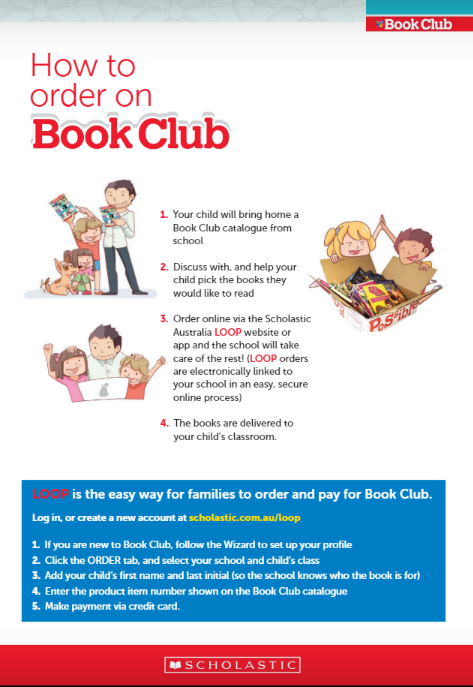 Book Club