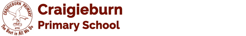 Craigieburn Primary School